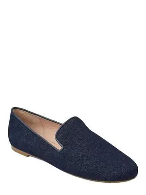 Jack Rogers Bradley Loafer - Indigo
