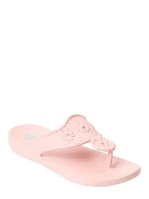 Jack Rogers Jacks Waterproof Sandal - Pale Pink