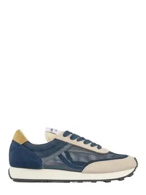 URBN SPORT BY JSLIDES Valencia Sneaker - Navy