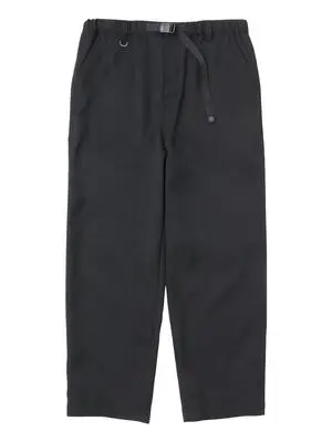 VOWELS Wool Pants