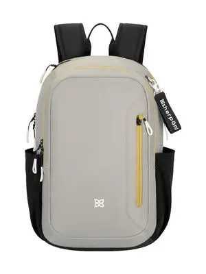 SHERPANI Getaway Rfid Protection 22l Laptop Backpack - Wasabi Stone