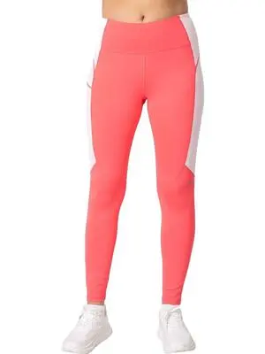 Kari Traa Linnea Tights - Candy