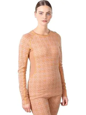 Kari Traa Rose Light Long-sleeve Top - Cork