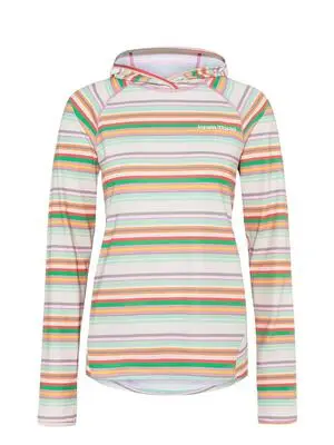 Kari Traa Sanne Sunshirt Tea