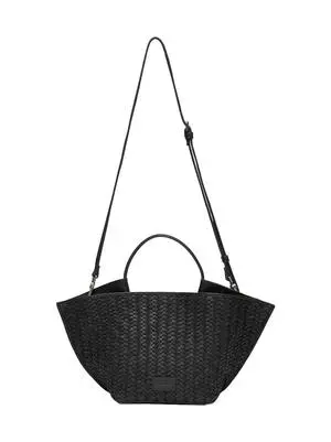 ÉCOTORIE Austin Large Crossbody Tote