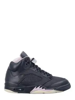 Nike Air Jordan 5 Sneakers - Black