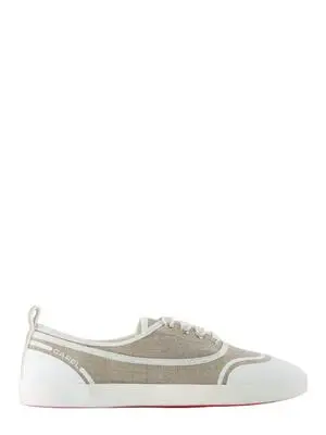 CAREL Contrast Sneakers - Neutrals