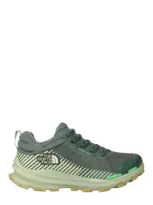 The North Face Striped Sneakers - Green