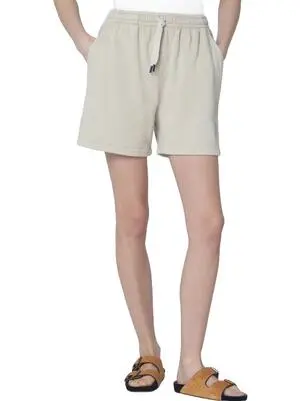 Isabel Marant Sporty Shorts - Beige
