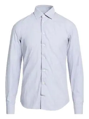 Emporio Armani Shirt Size Cotton - Grey