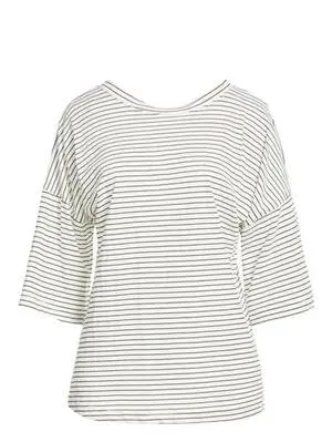 SHIRTAPORTER Printed Jersey T-Shirt Black