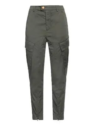 Seafarer Military Cargo Pants - Green