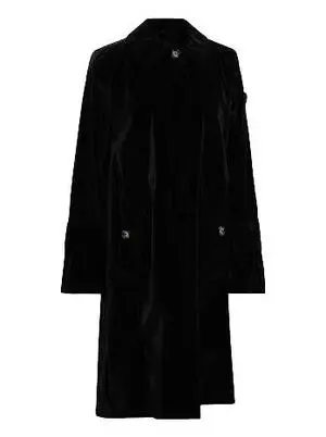 Peuterey Overcoat And Trench Coat - Black