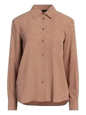 Pinko Jacquard Shirt - Beige