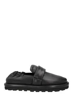 JIL SANDER Loafers - Black
