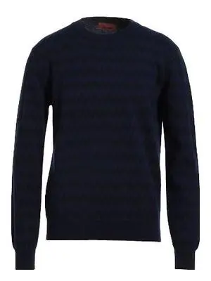 Missoni Sweater - Navy