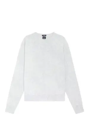 BOSS Seam-Detail Pullover