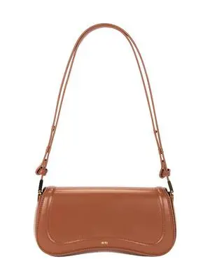 Jw Pei Joy Shoulder Bag - Brown