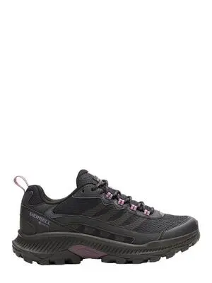 Merrell Speed Strike 2 Gore-tex Athletic Sneakers - Black