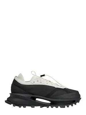 Adidas Y-3 Sgendo Trail Sneakers - Black/off White