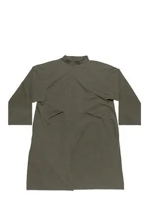 Yeezy Tc01 Trench Coat - Olive Green