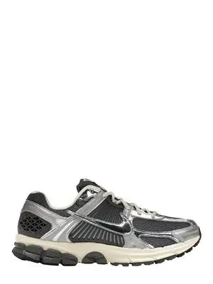 Nike Nike Zoom Vomero 5 Chrome Sneakers Iron Grey/metallic Silver/coconut Milk