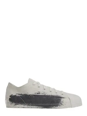 Adidas Y3 Nizzastar Lo Sneakers - Off White