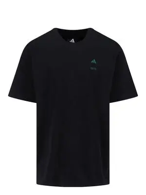 Adidas X Arte Logo T-shirt - Black