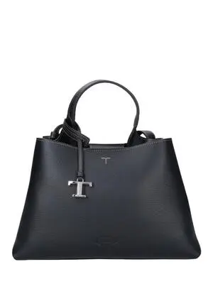 TOD'S Apa Handbag - Black