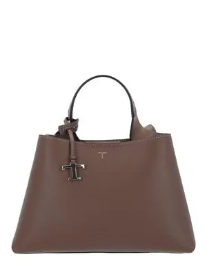 TOD'S Apa Handbag - Brown