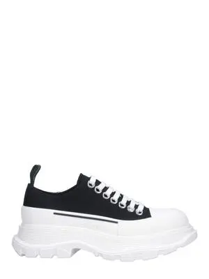 ALEXANDER MCQUEEN Tread Slick Sneakers