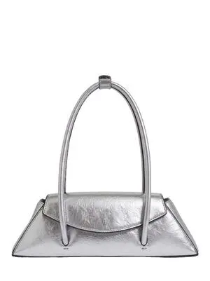 BEHNO Diana Leather Shoulder Bag
