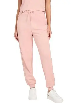 GUESS Octavia Rhinestone Joggers