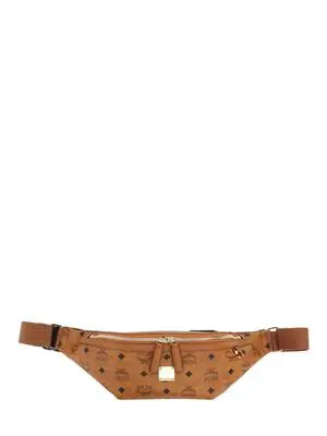 Mcm Fursten Pouch - Buff