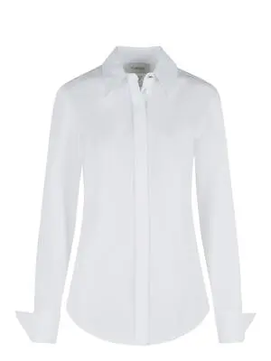 SPORTMAX Cotton Shirt
