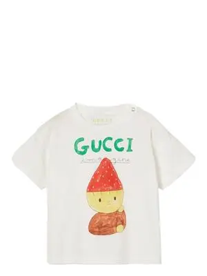 Gucci T-shirt - White