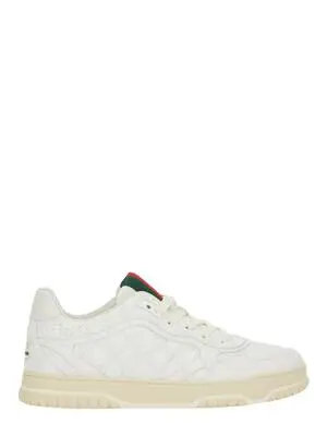 Gucci Re Web' Sneakers - White