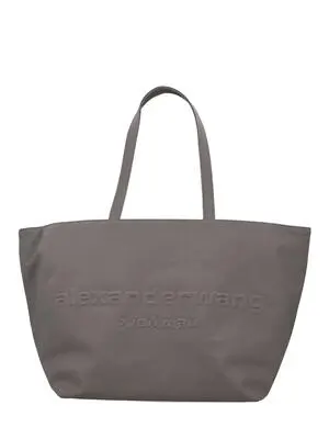 Alexander Wang Punch Tote Bag - Grey