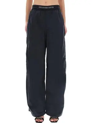 Alexander Wang Chino Pants - Black