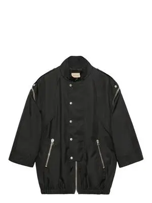 Gucci Jacket - Black