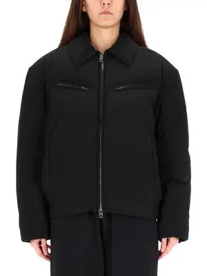 Alexander Wang Padded Jacket - Black