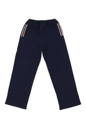 Gucci Cotton Pants - Blue