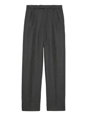 Gucci Trousers - Grey