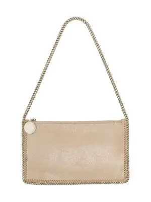 Stella McCartney Falabella Borsa - Gold