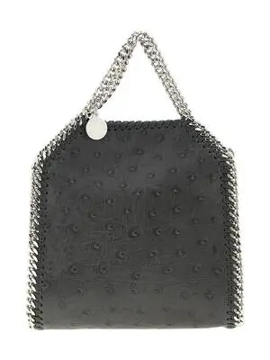 Stella McCartney Falabella Handbag - Black