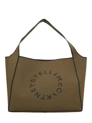Stella McCartney Tote Bag - Brown