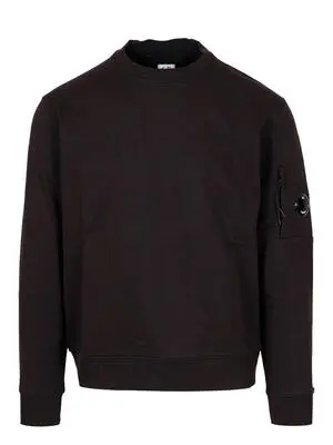 C.P. COMPANY Sweater - Black