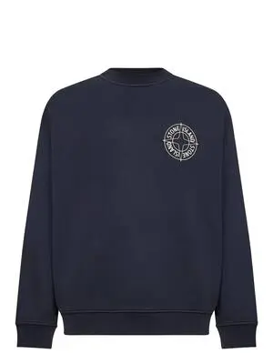 Stone Island Sweater - Blue