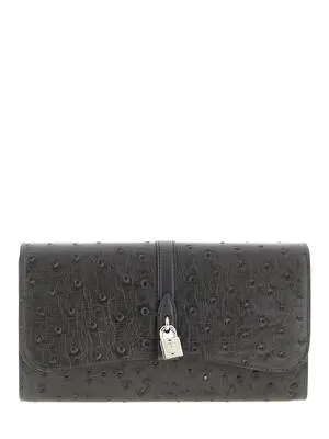 Stella McCartney Ryder Shoulder Bag - Black