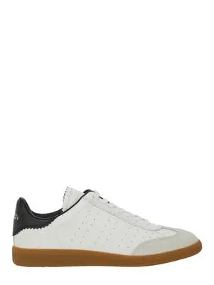 Isabel Marant Bryce Sneakers - White